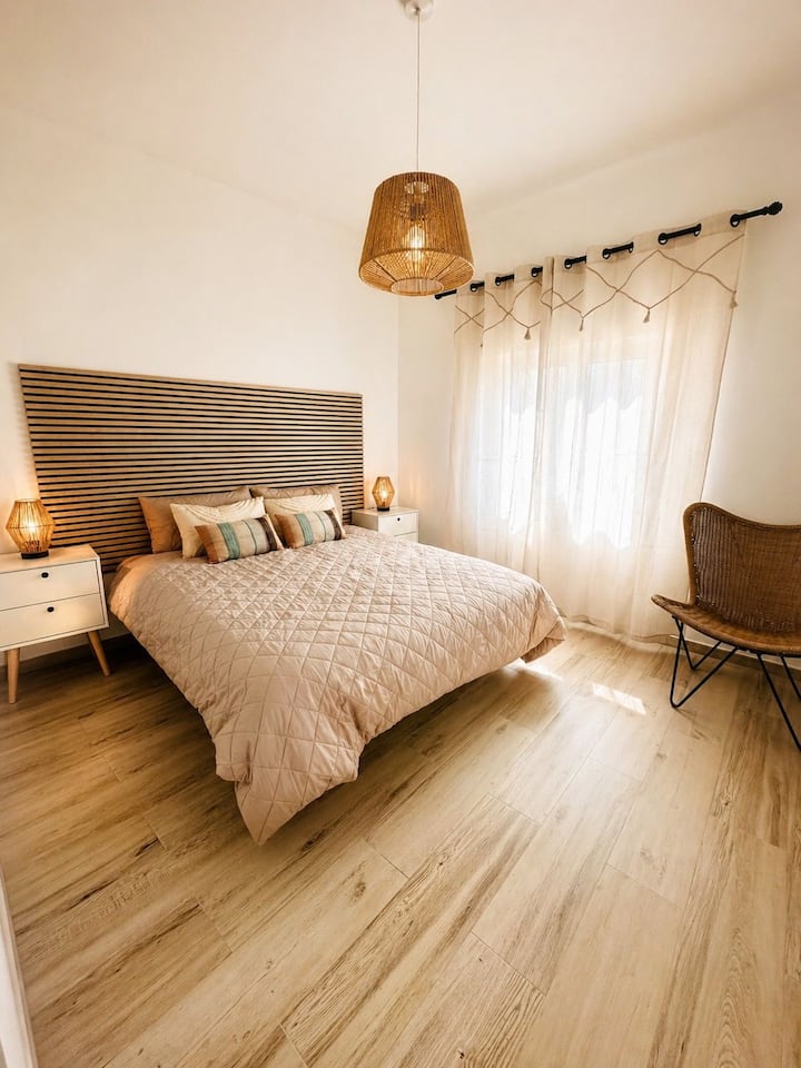 Casa Christina | A 5min Das Praias - Sagres