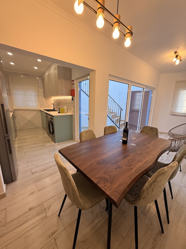 Casa Christina - Sagres