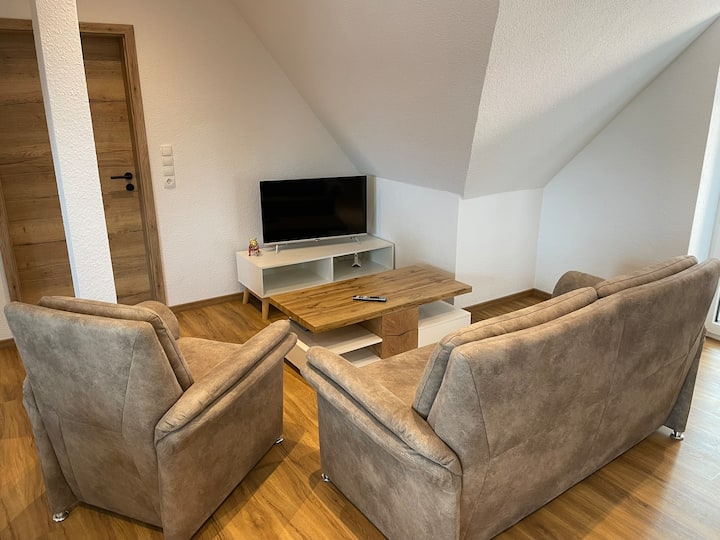 Ferienwohnung Harm 2 Papenburg Mit Wallbox - Papenburg