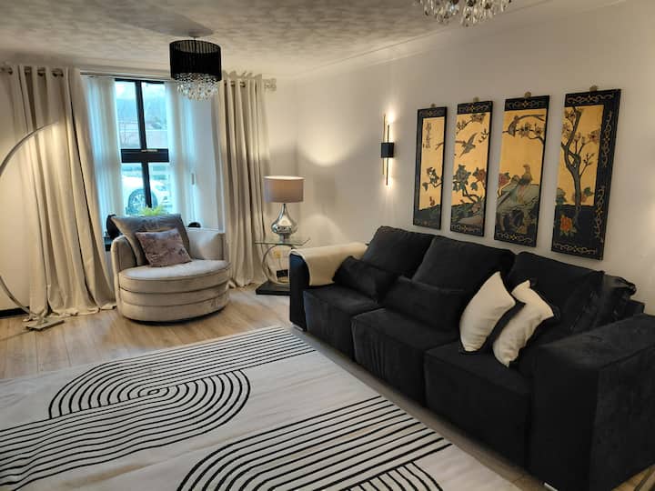 Little Nuek Largs - Largs