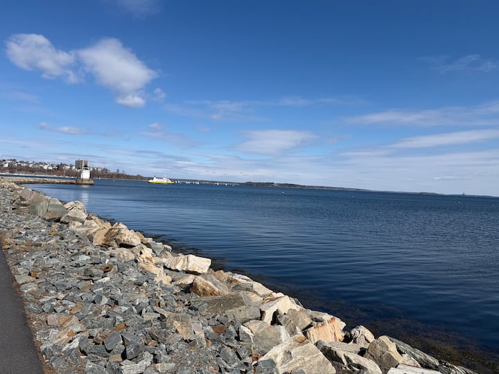 Condo - Portland, ME