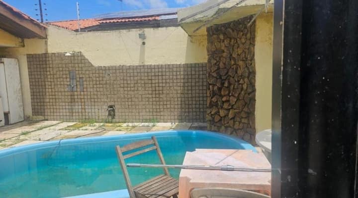 Quartos E Suítes Próx As Praias E Centro Histórico - São Luís