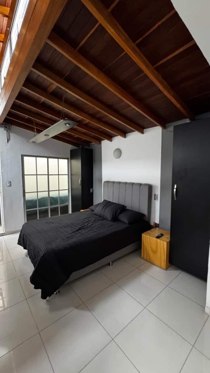 Casa Cielo Stay Privado, Cómodo Y Central - Sabaneta