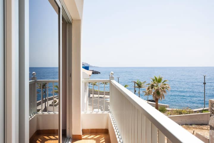 Balcón, Estancia 1 - Tenerife