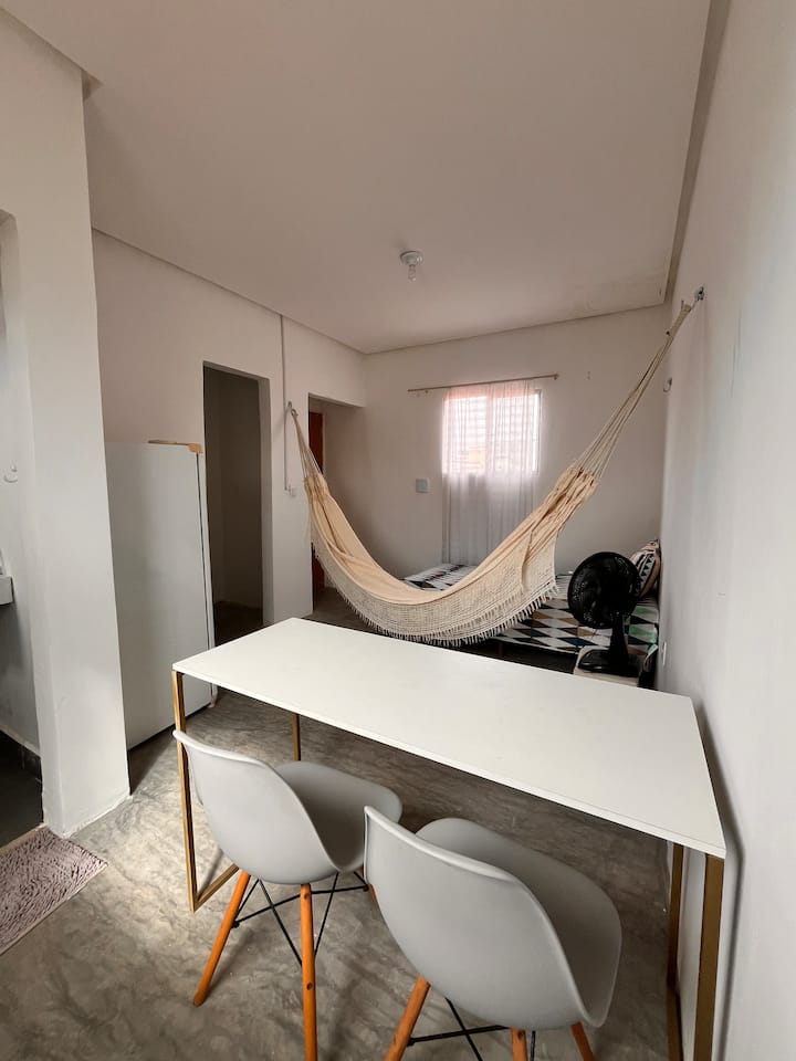 "Apartamento"
Alto De São Manoel -Mossoró - Mossoró