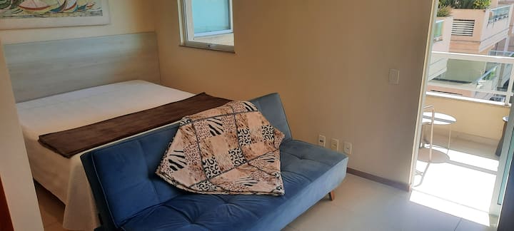 Unique Flats Resort Itacuruça - Mangaratiba