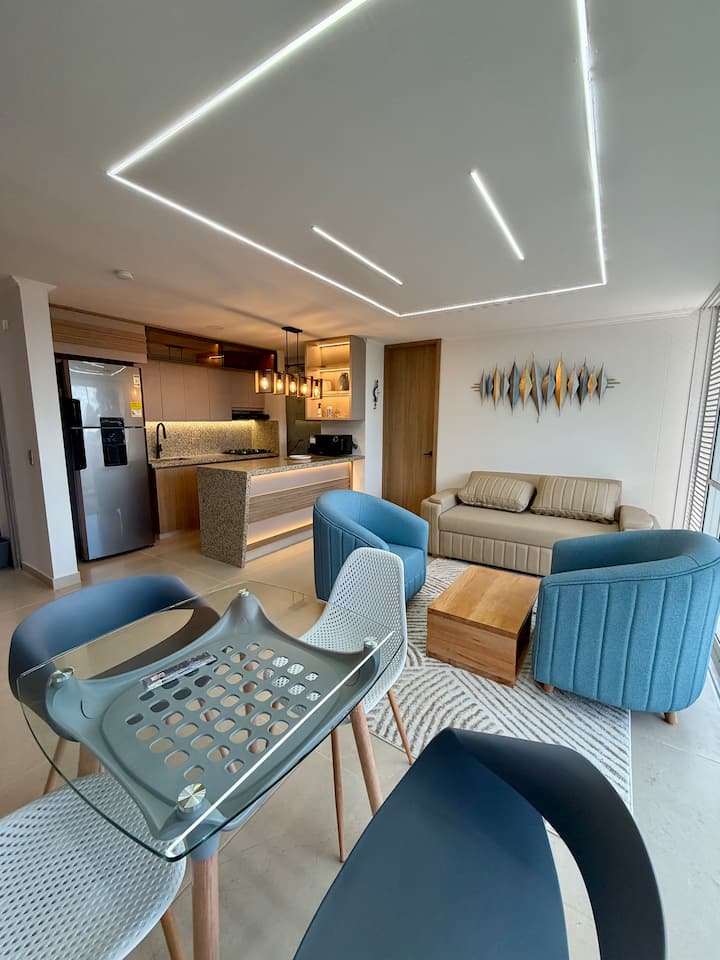 Sol Y Descanso, Apartasol En Santa Fe De Ant - Santa Fe de Antioquia