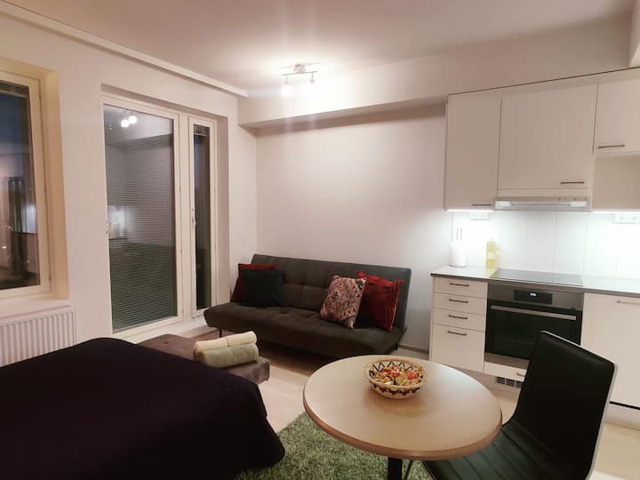 Appartment In Espoo - Espoo