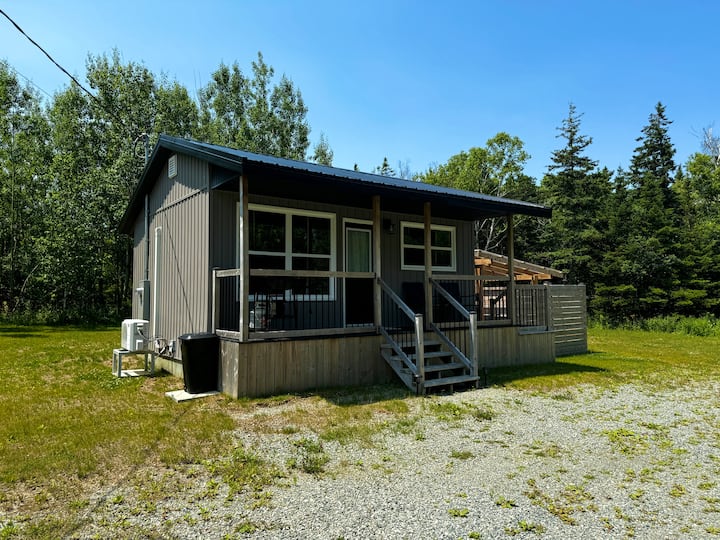 The Suite Shack - Port Hawkesbury