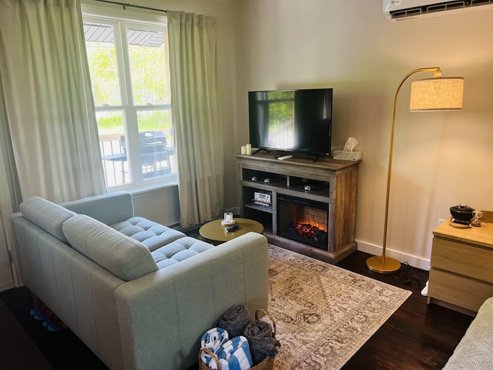 The Suite Shack - Cape Breton Island