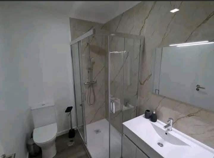 Casa De Hóspedes 
Ambiente Tranquilo Viseu Centro - Viseu