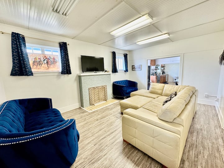 4 Bedroom Close To Everything. - Hot Springs, AR