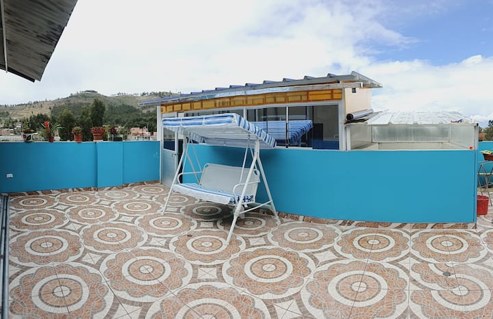 Gran Lugar Para Pasarla Con Familia Y Amigos - Concepción