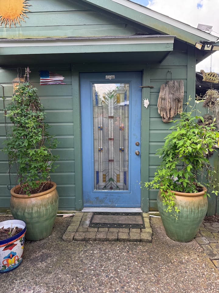 Cozy Cottage - Lake Charles, LA