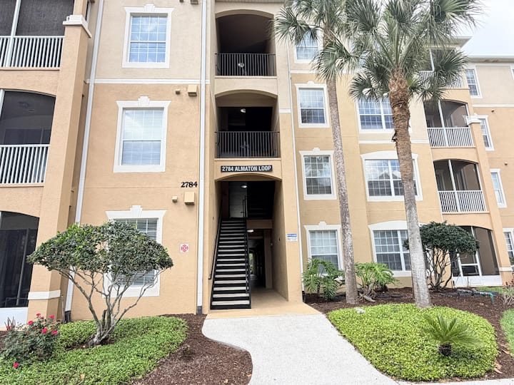 Windsor Getway Condo - 塞拉布雷遜