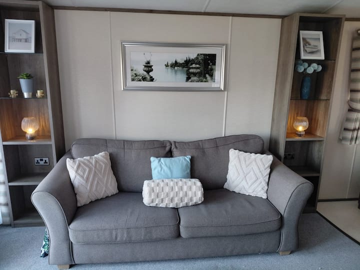 South Devonshire Getaway; Activity Passes Included - Paignton