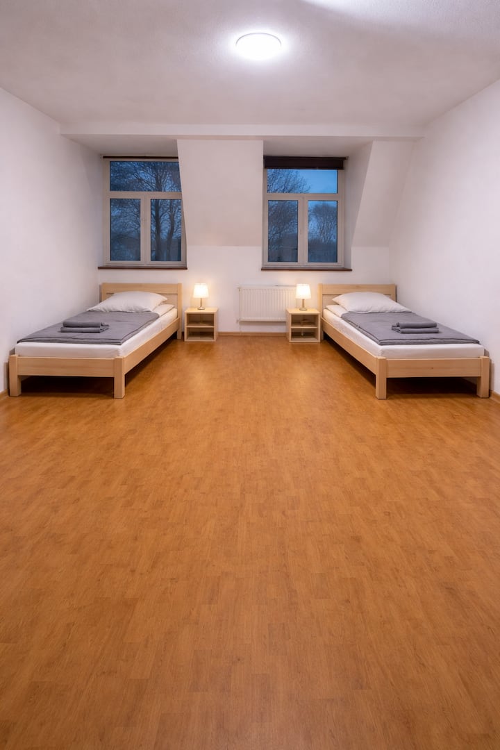 Perfekt Für Projektteams & Monteure - Munich