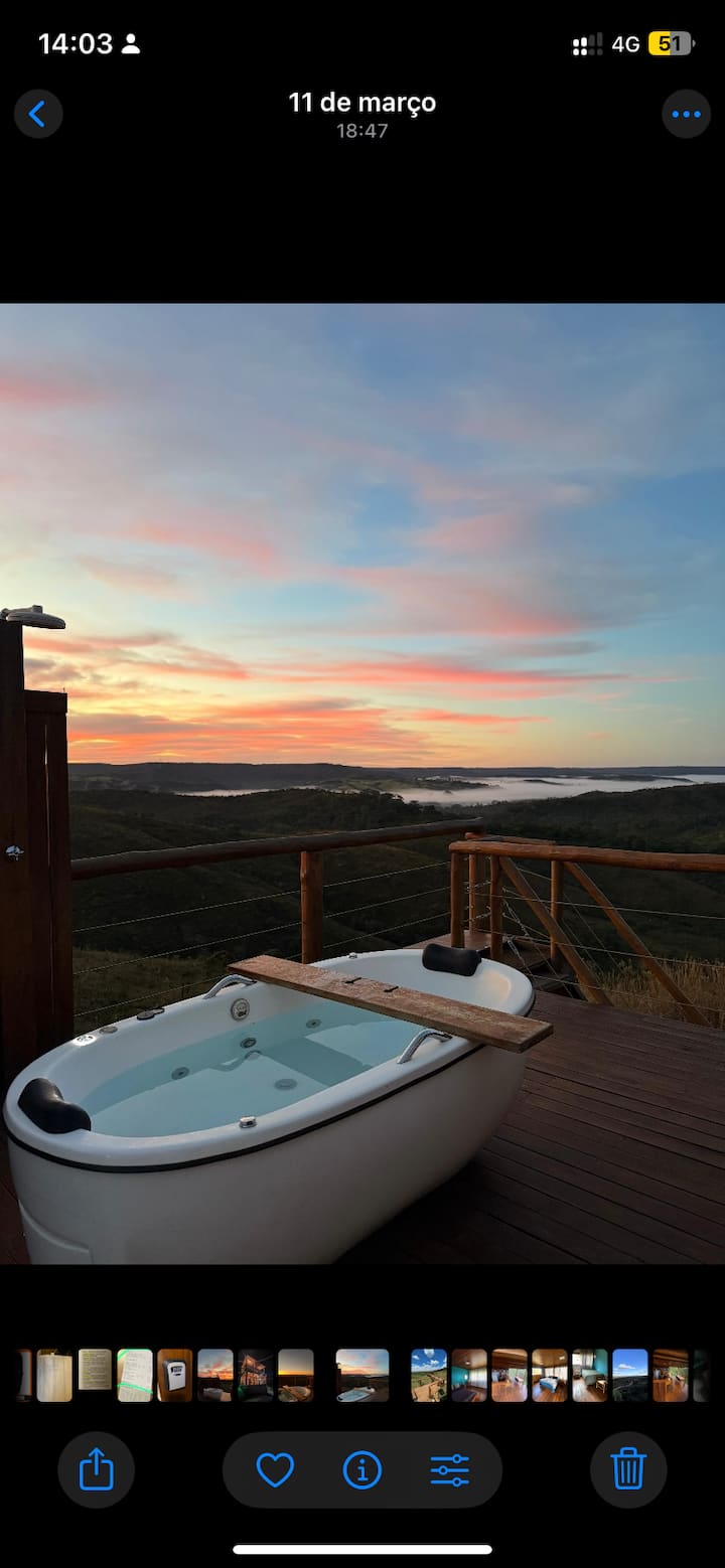 Ranch Wood Resort - Brazil