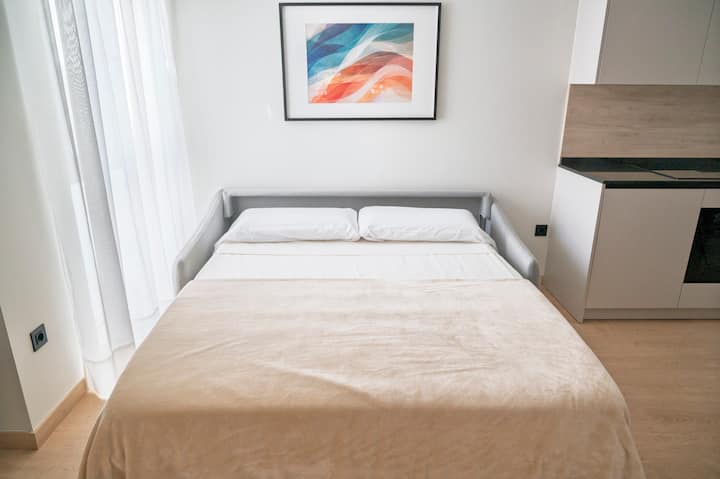 Apartamentos Meile - Prisma - León