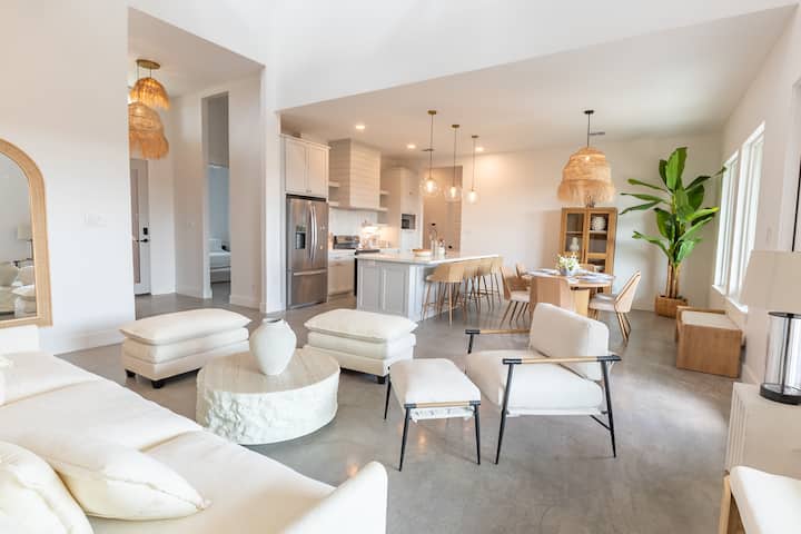 Casa Palma
Relax · Unwind · Feel At Home - Pharr, TX