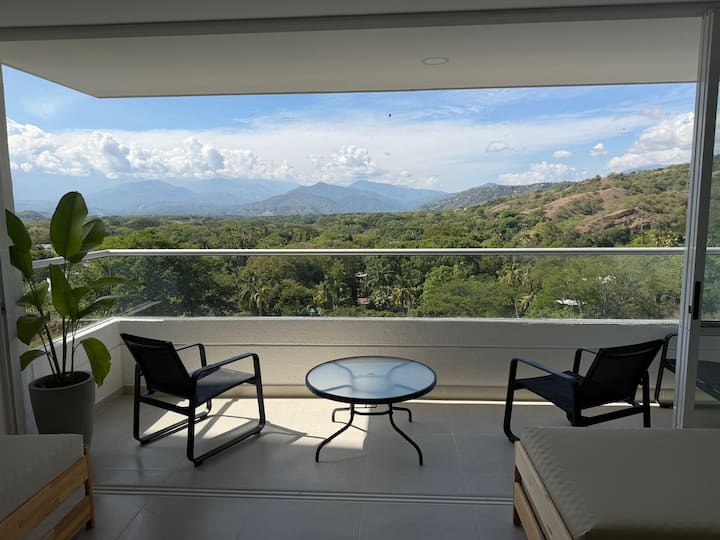 Vista Hermosa Santa Fé - Santa Fé de Antioquia