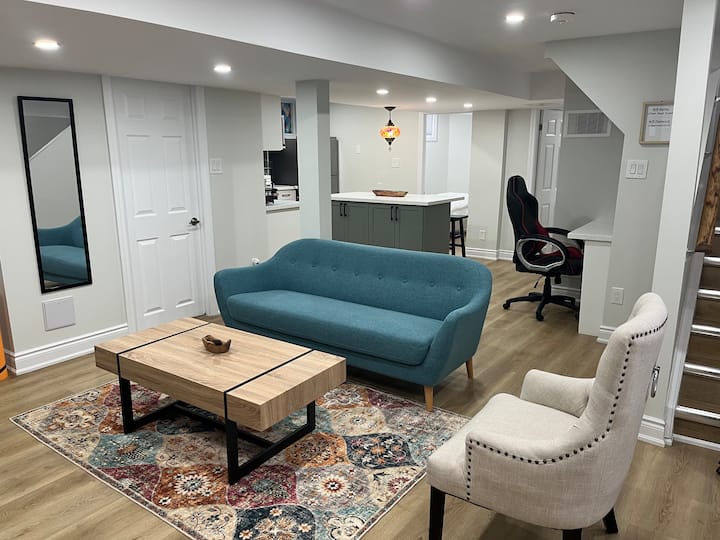 The Urban Nest - Mississauga