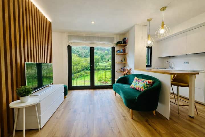 Holibai Lisiña, Exclusivo Para Parejas. Baiona - Baiona