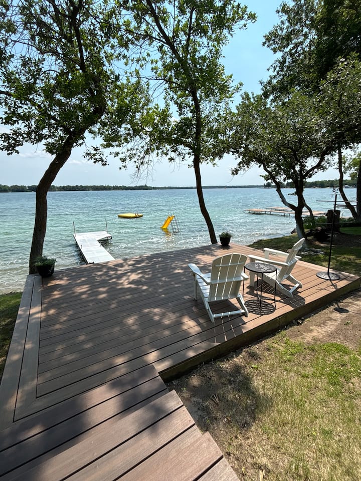 North Pickerel Place - Dead Lake Township, MN