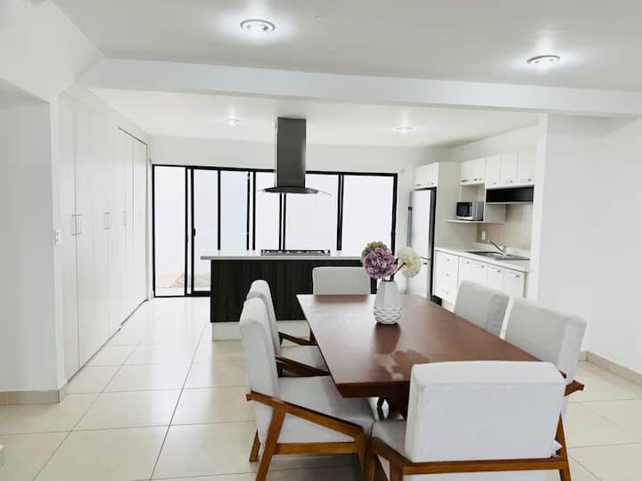 Casa Horizontes - 이라푸아토