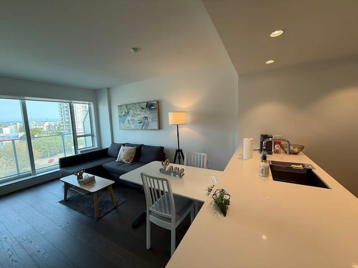 R@sweet Place Rmd 1br&1ba - Delta