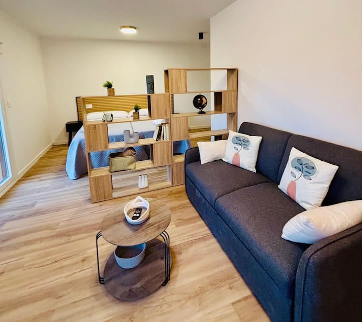 Apartamento Tipo Loft 2-4 Pax. En Toledo - Toledo, España