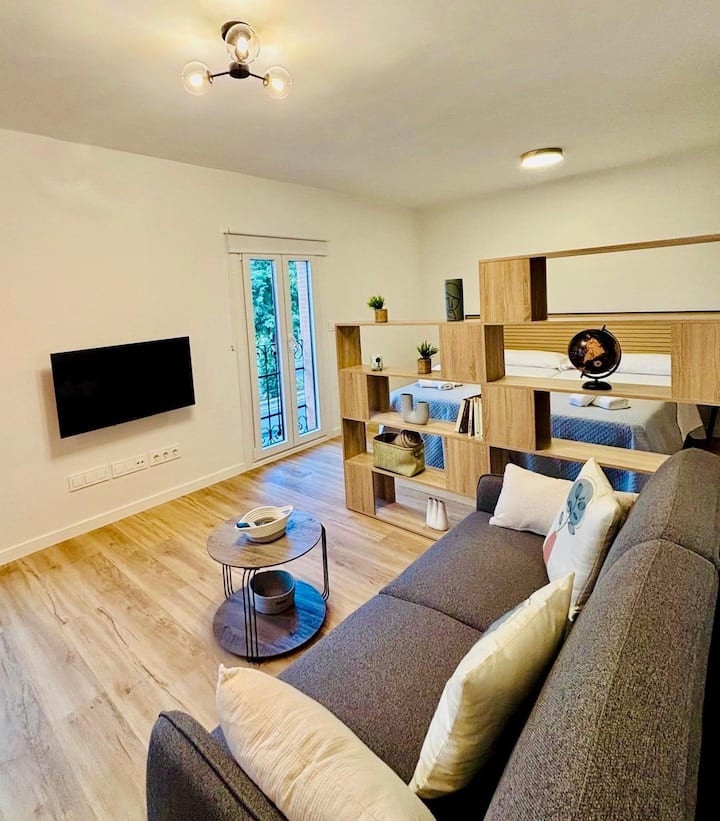 Apartamento Tipo Loft 2-4 Pax. En Toledo - Toledo, España