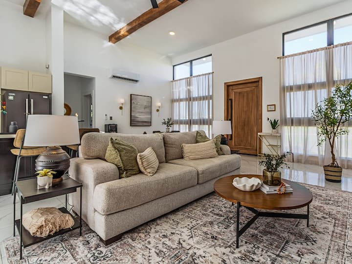 Sov17 Cdm4 3bed 2bath With Private Pool - Sosúa