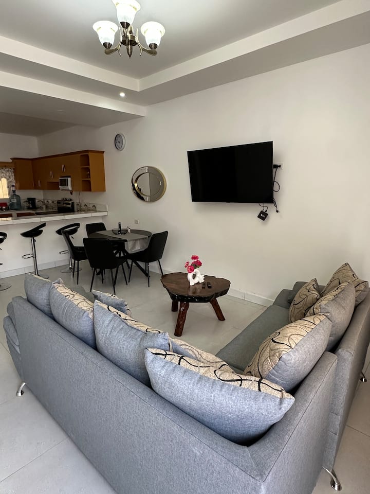 Casa Completa En Talanga - Talanga