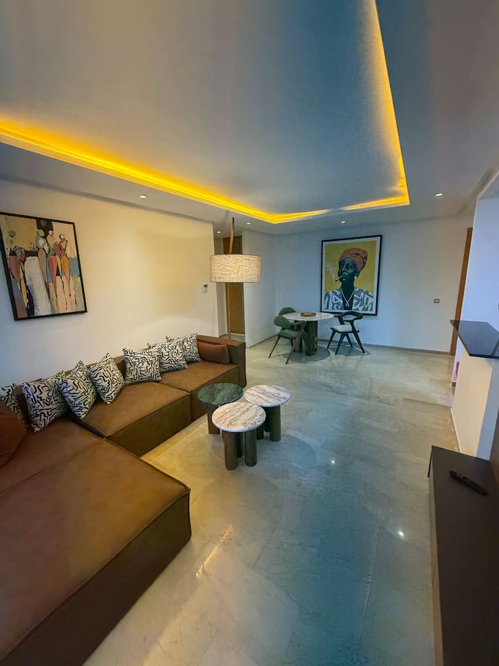 ÉCrin Des Perles - Rabat