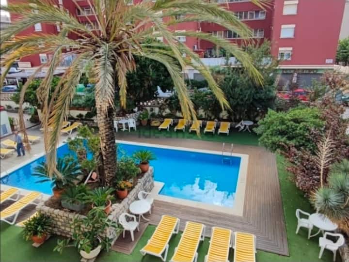 Apartamento Calella De Mar - Calella