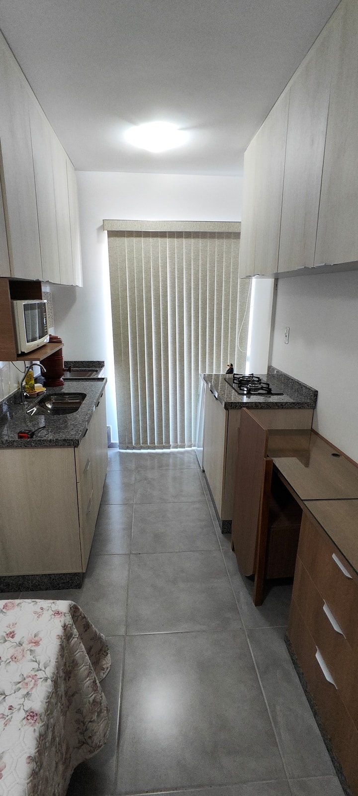 Estúdio Totalmente Equipado E Impecável Em Bq! - Barbacena