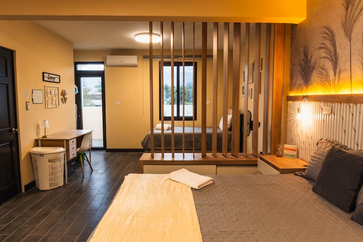 Casa Tipo Loft - Huehuetenango