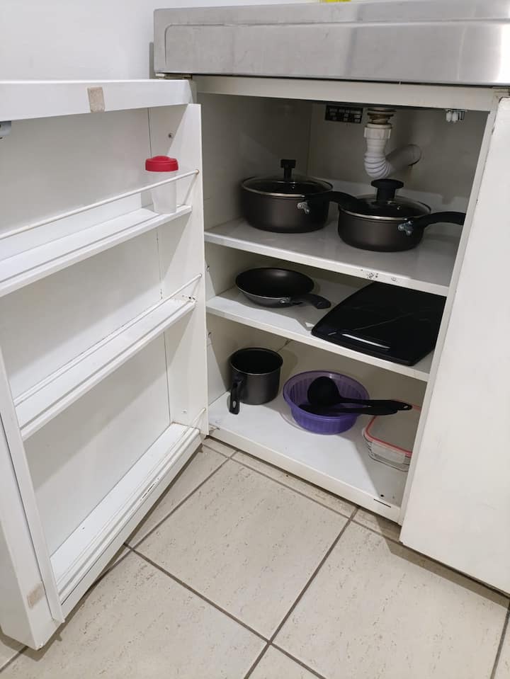 Apartamento Funcional No Bairro Sudoeste. - 브라질
