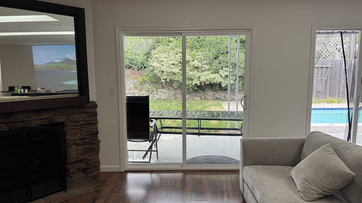Spacious 4br Napa Home W/ Pool - Napa, CA