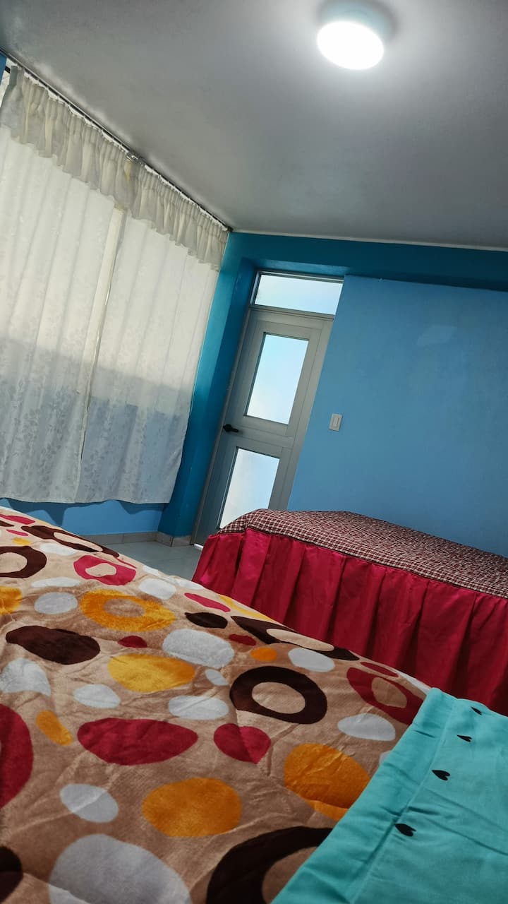 Ven Con Tu Familia Y Amigos Y Disfruta - Concepción, Perú