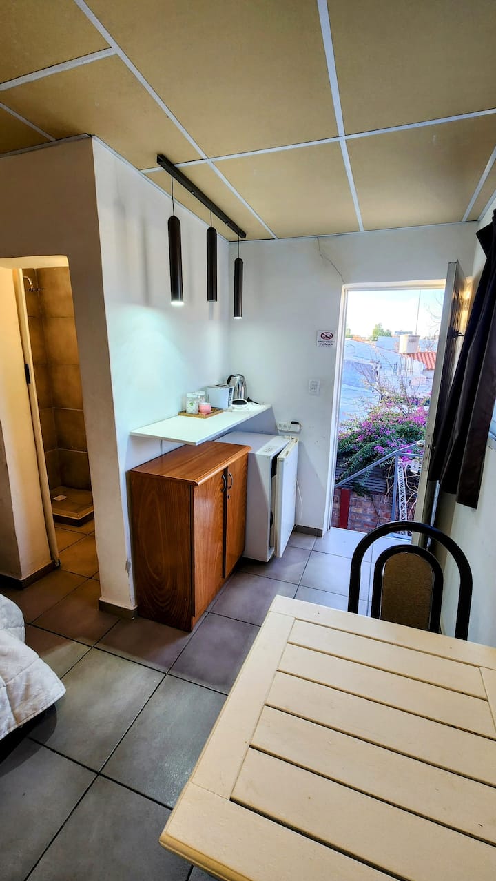 Departamentos Lo De Luis - San Rafael, Argentina
