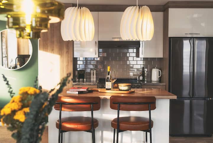 Sable Et Galets- Le Cormoran - Matane