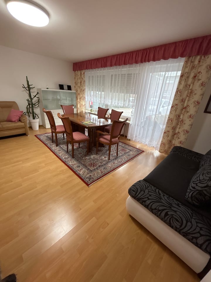 Apartment „Katrin“ Stadthah - Lingen