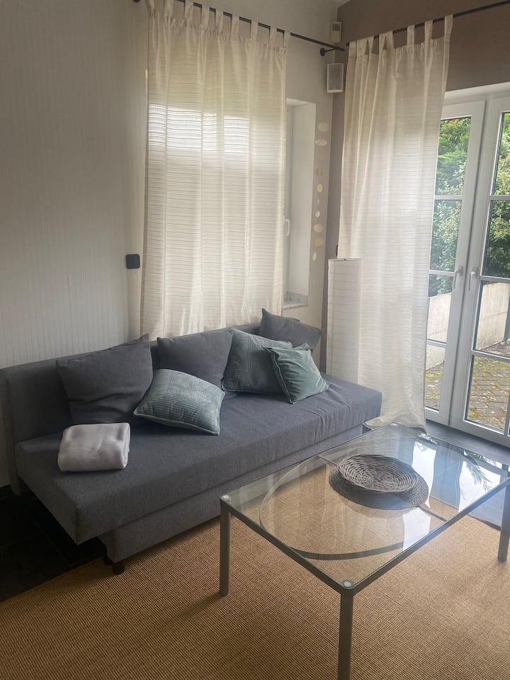 Kleine Ferienwohnung/appartment Nr.1 Tönisvorst - Wachtendonk