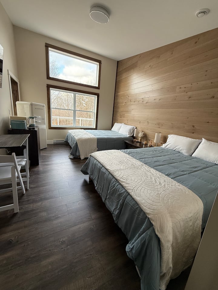 Sakura Valley Haven Studio #1 - Wolfville