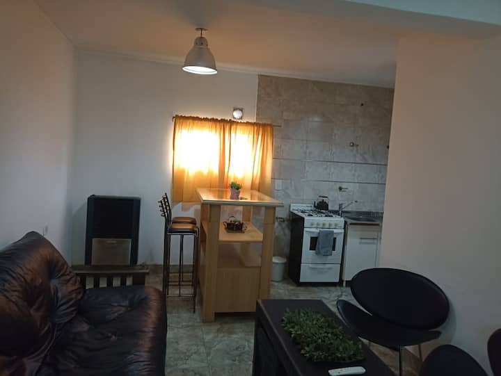 Departamento 2 - Caleta Olivia