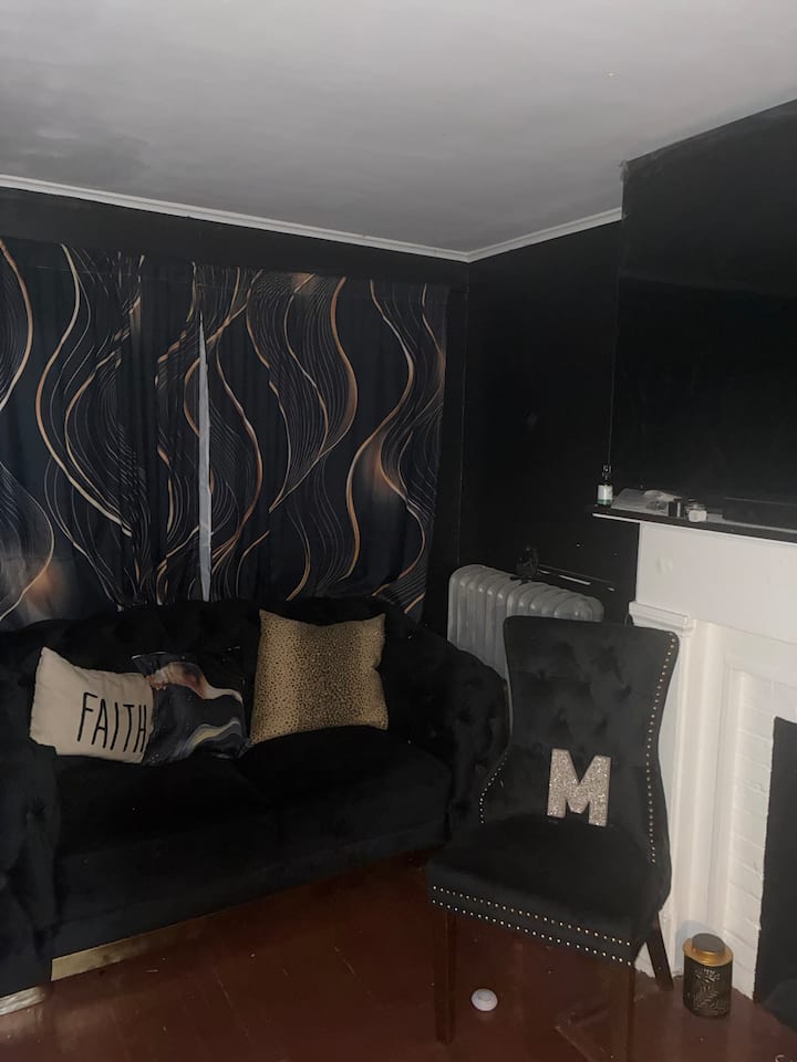 Night And Armor - Poughkeepsie, NY