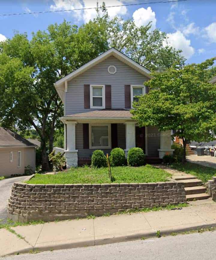 Beautiful Place In The Heart Of Kansas City - Kansas City, KS