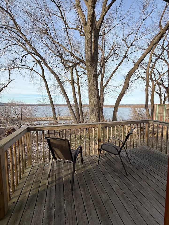 The Sojourner - Nelson, WI